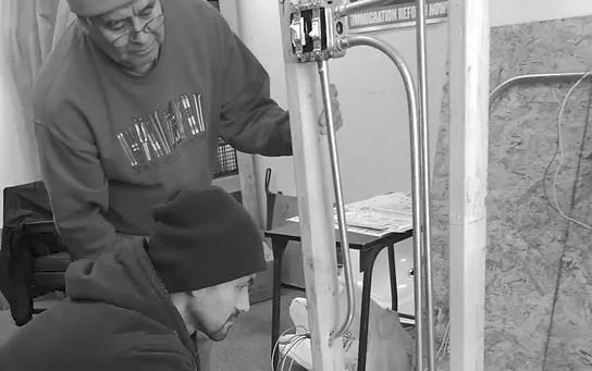 Labor - Latino Union Chicago